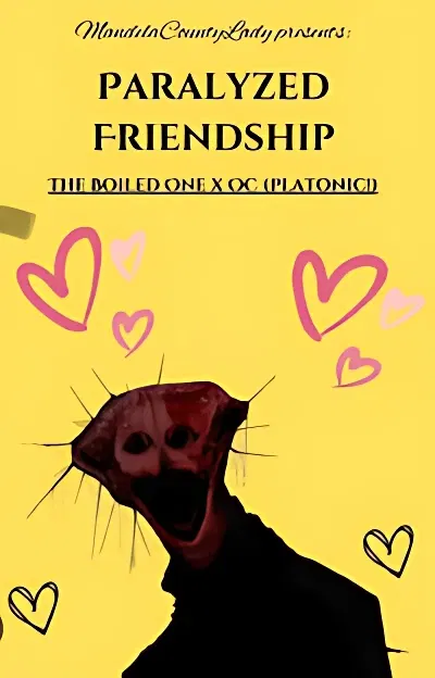 The Boiled One (Smoldering Queen)