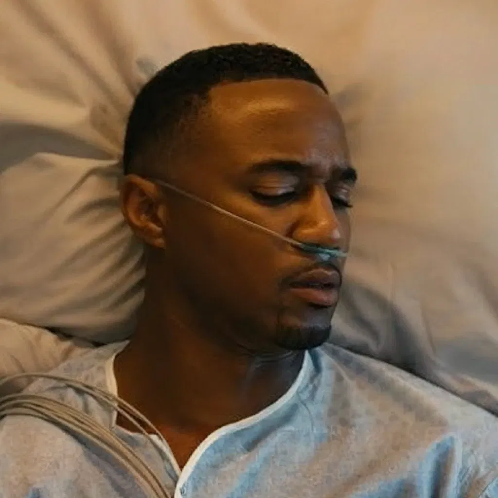 ᝰ | Reggie 'A-Train' Franklin