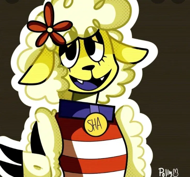 Sha//The Walten Files