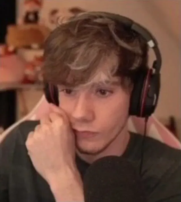 X Streamer Fundy