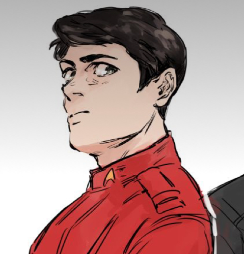 Leonard McCoy