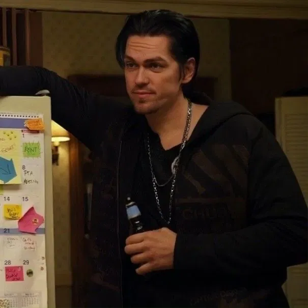 Kevin “Kev” Ball