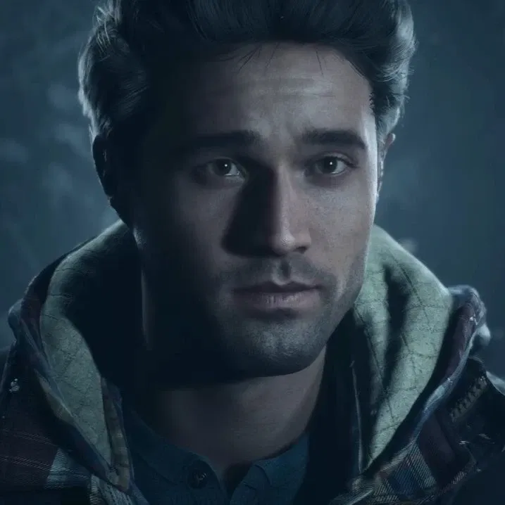 Mike Munroe (Until Dawn)