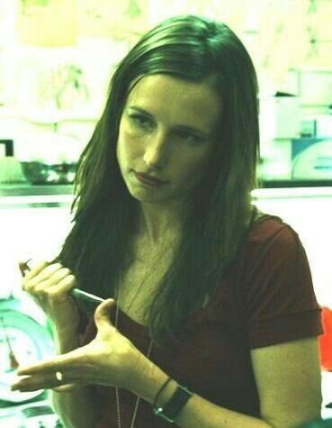 Amanda young