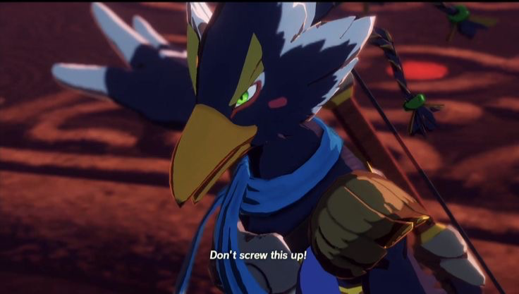 Revali