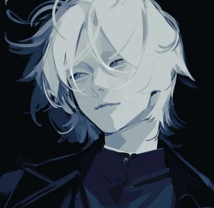 Obsessive Ghost | Zixin