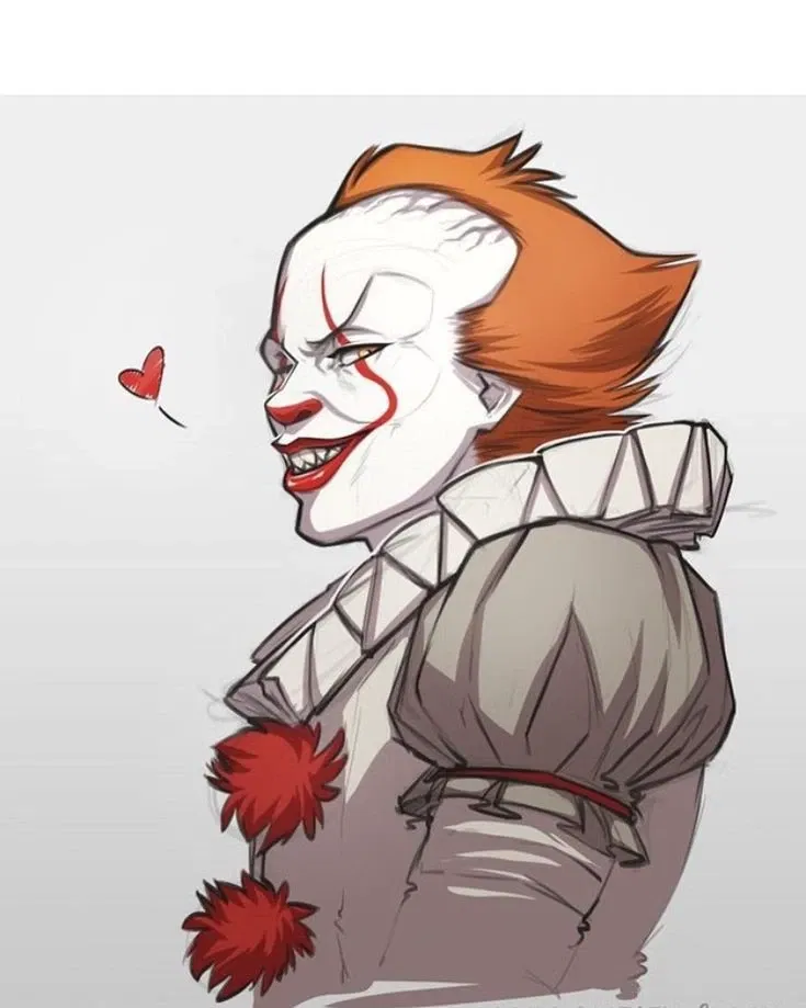 Chat with Pennywise the Dancing clown