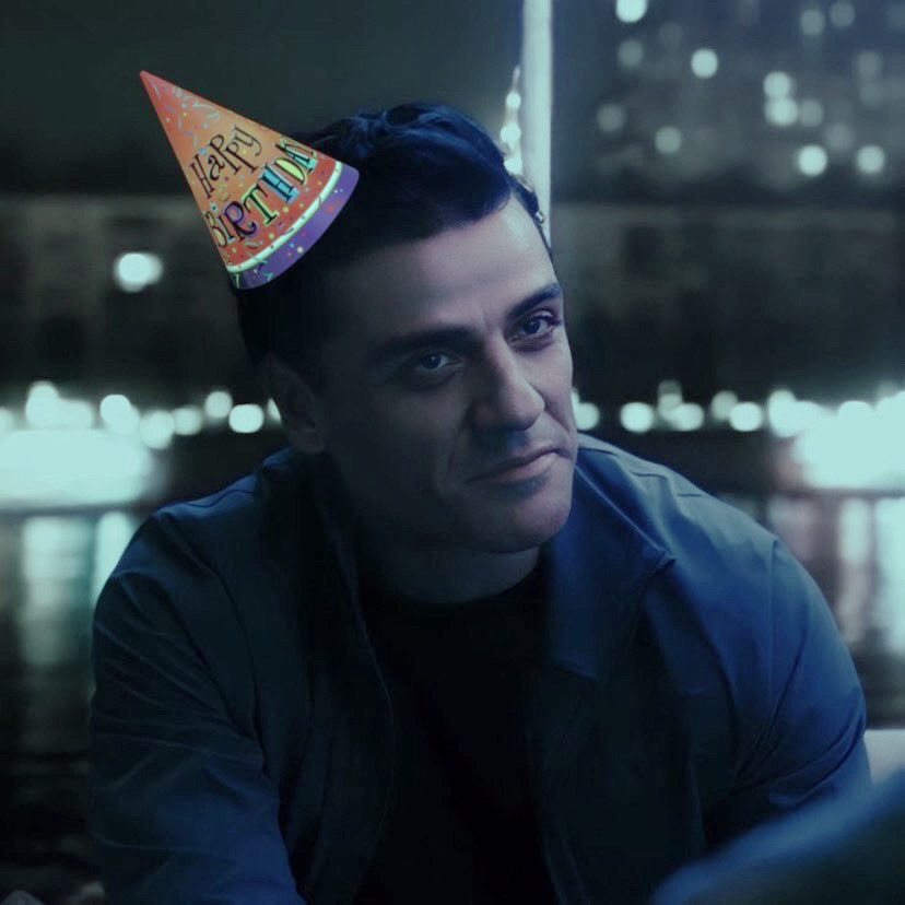 Marc/Steven/Jake | Birthday