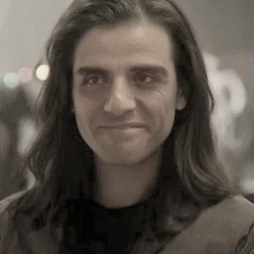 Marc/Steven/Jake | Moon Knight