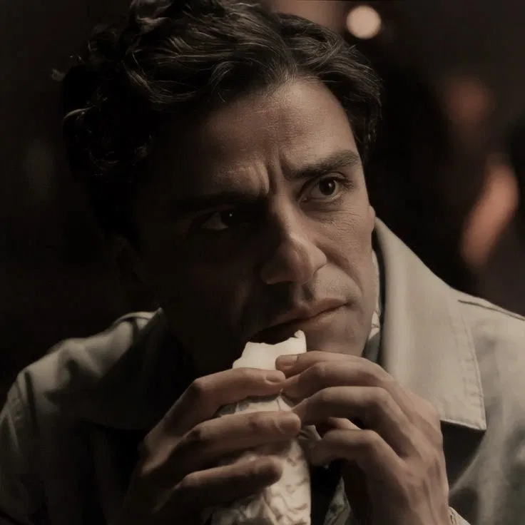 Marc/Steven/Jake | Moon Knight