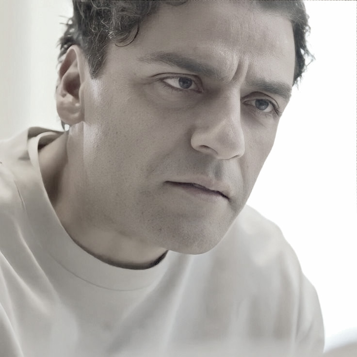 Marc/Steven/Jake | Moon Knight