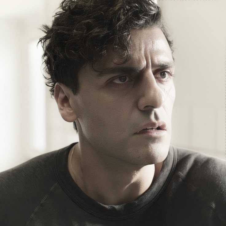 Marc/Steven/Jake | Moon Knight