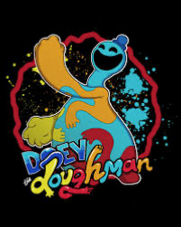 Doey The Doughman!