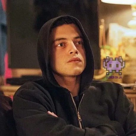Elliot Alderson | Mr Robot