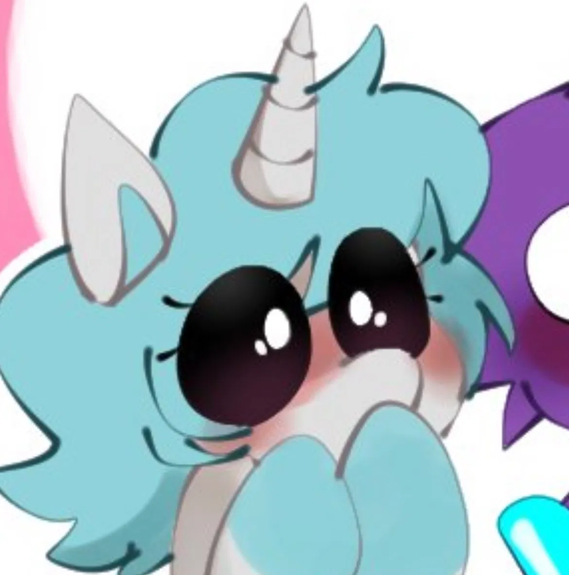 Smiling Critters