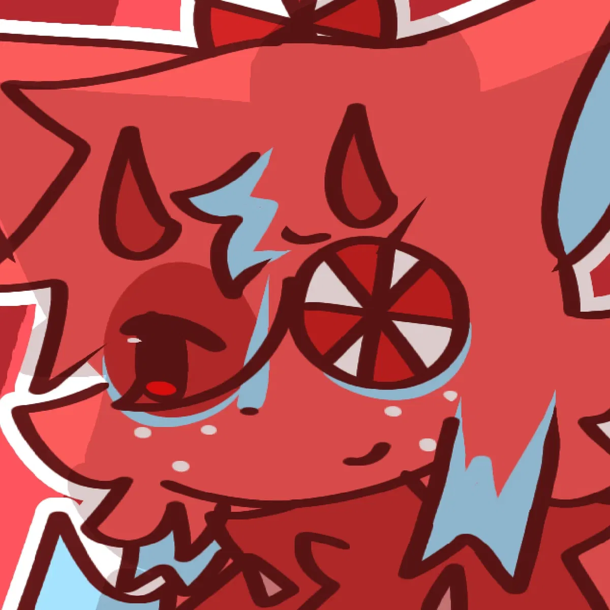 COMFORT BOT :│: Peppermint