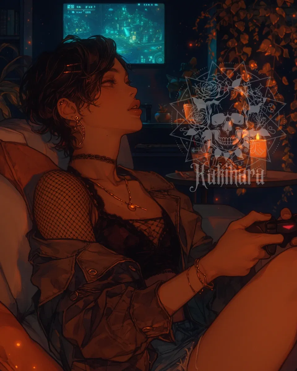 Carson Miller | Luscious