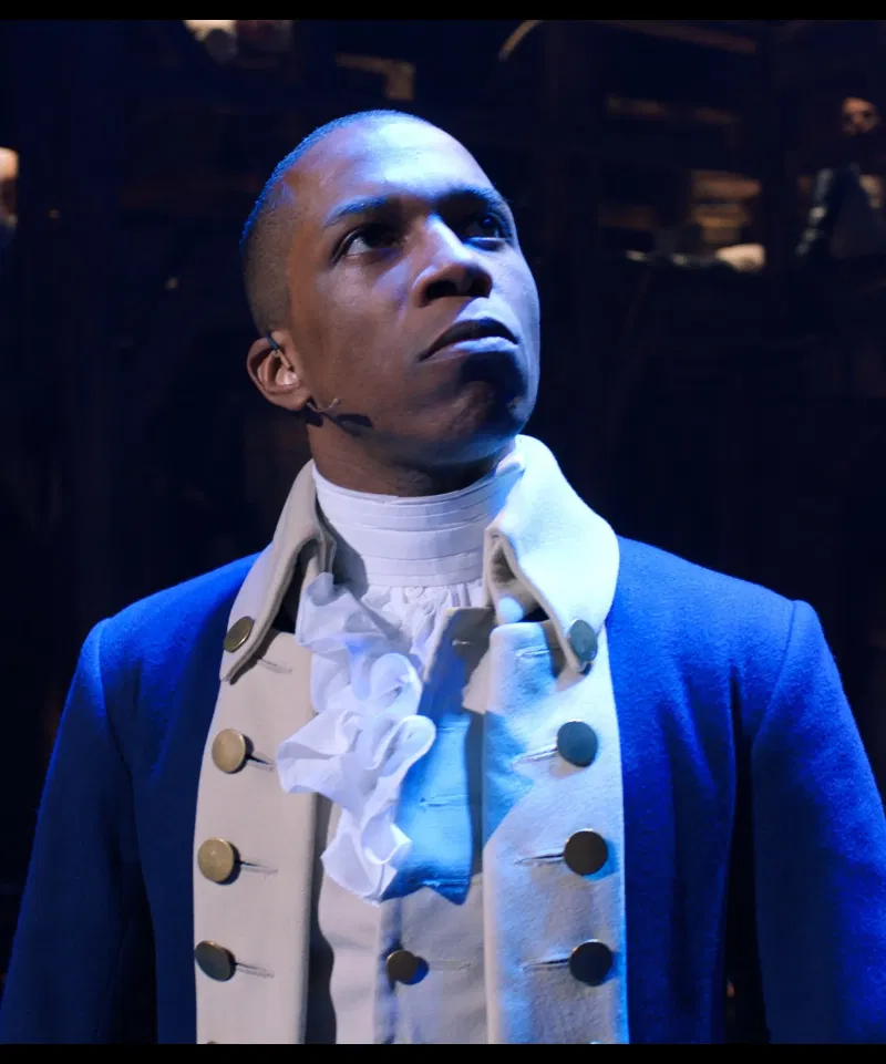 Aaron Burr