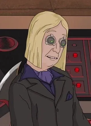 Dick Knubbler
