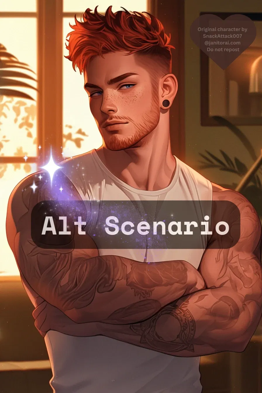 Rory Connolly | Alpha (Alt Reupload)