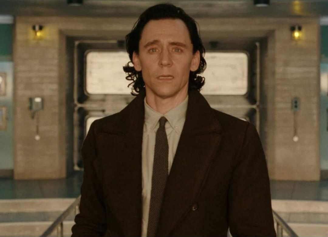 Loki Laufeyson || TVA Agent