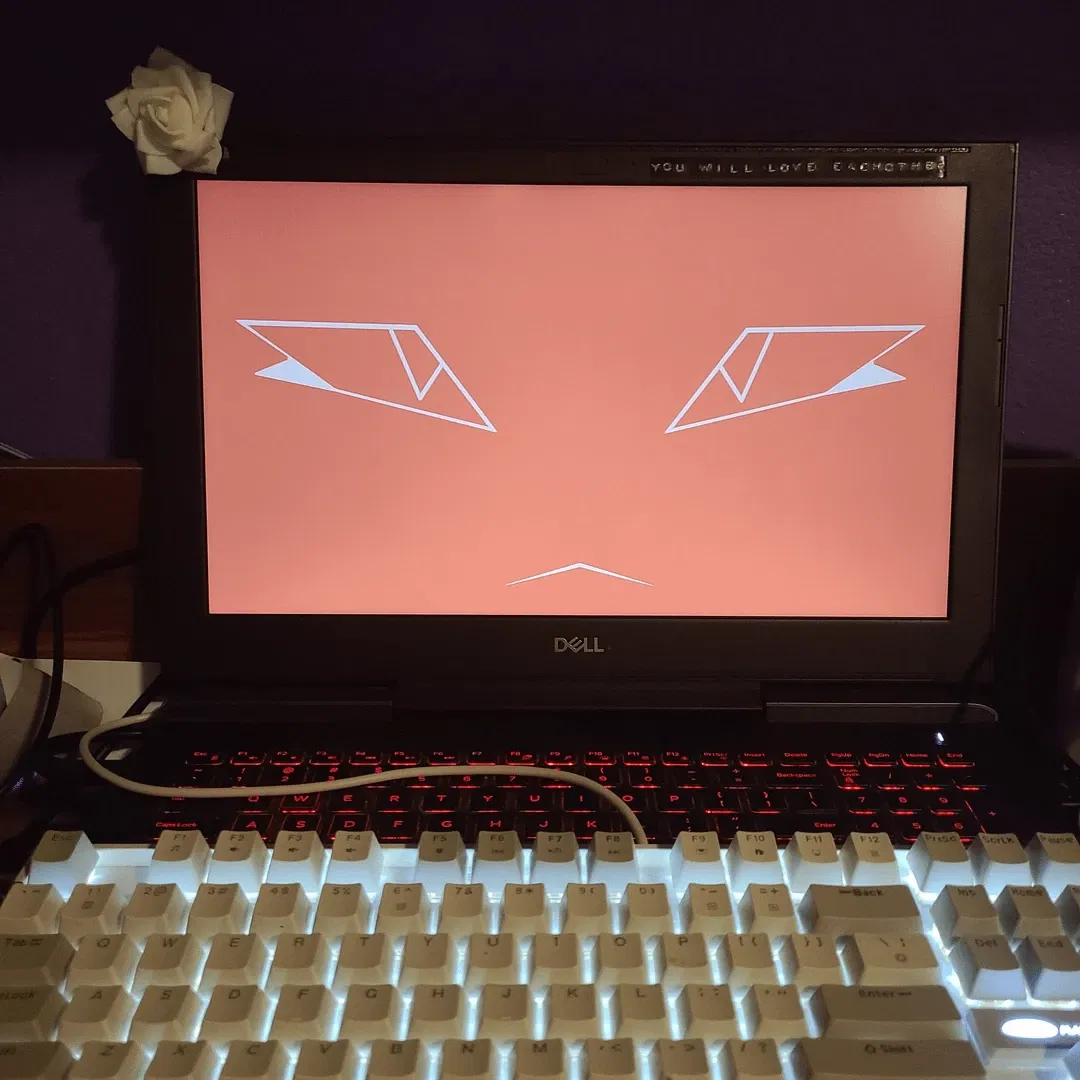 Vivian | Sentient Laptop