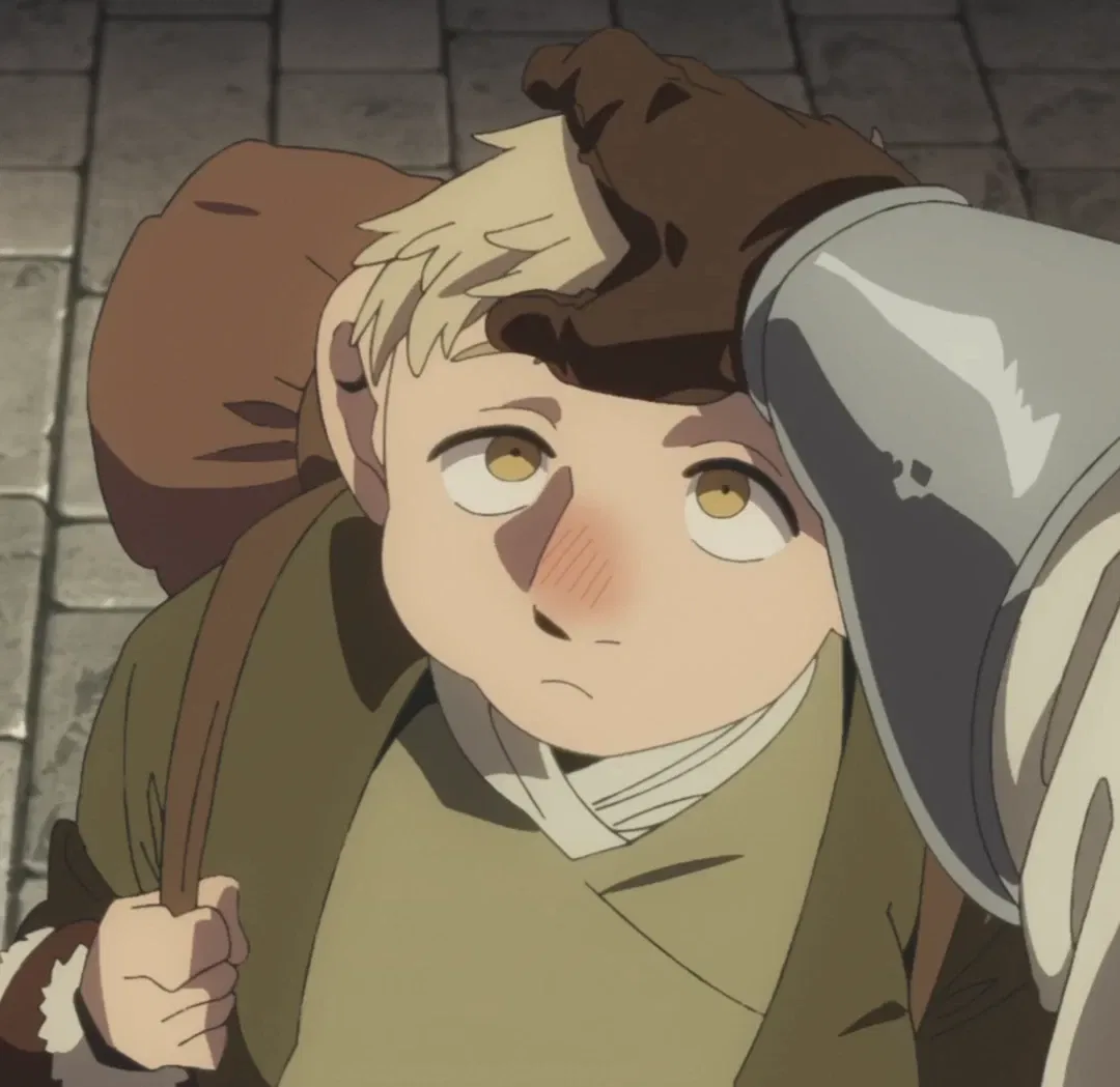 Laios (Dwarf Edition)
