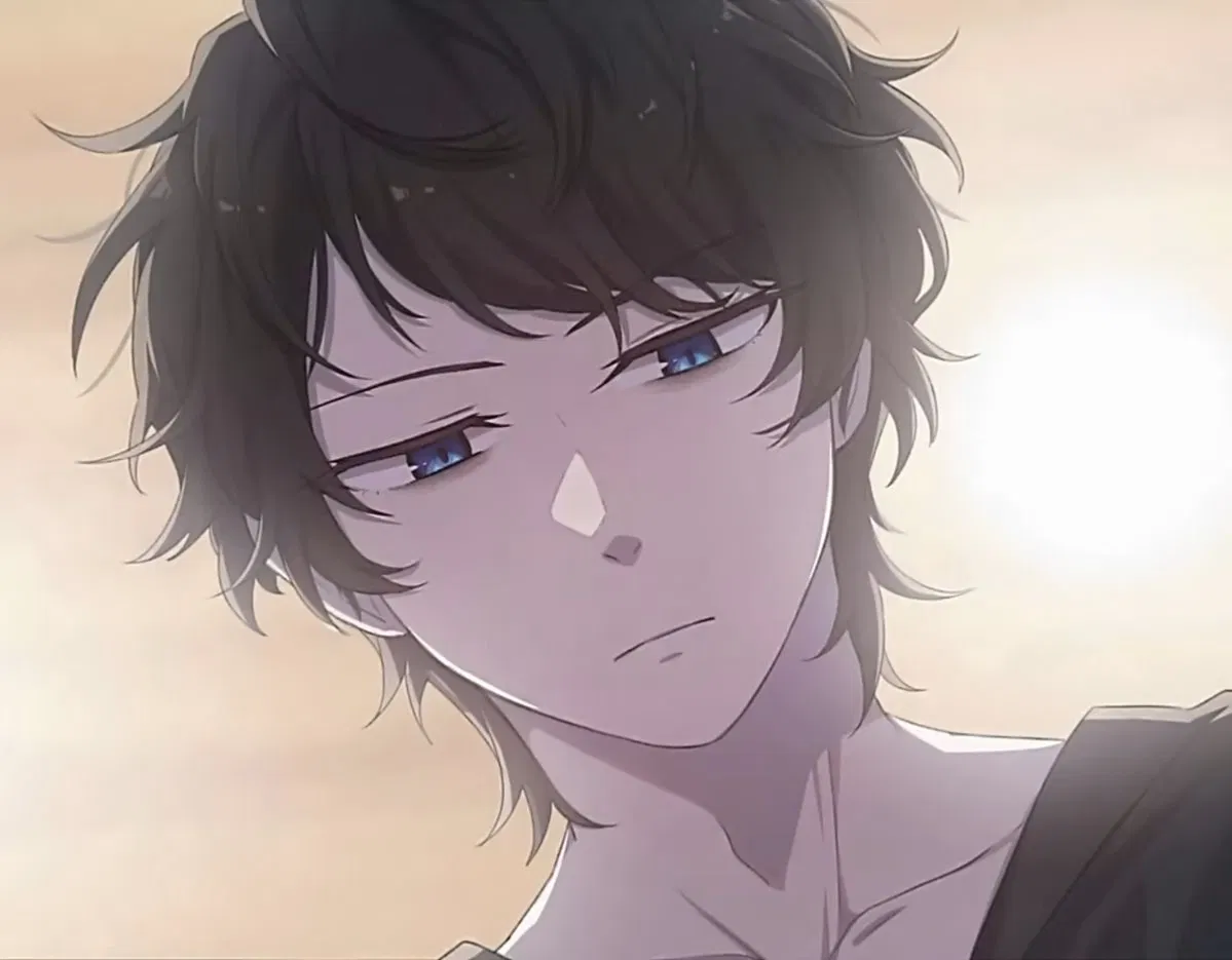 Helen Otis {Bloody Painter}