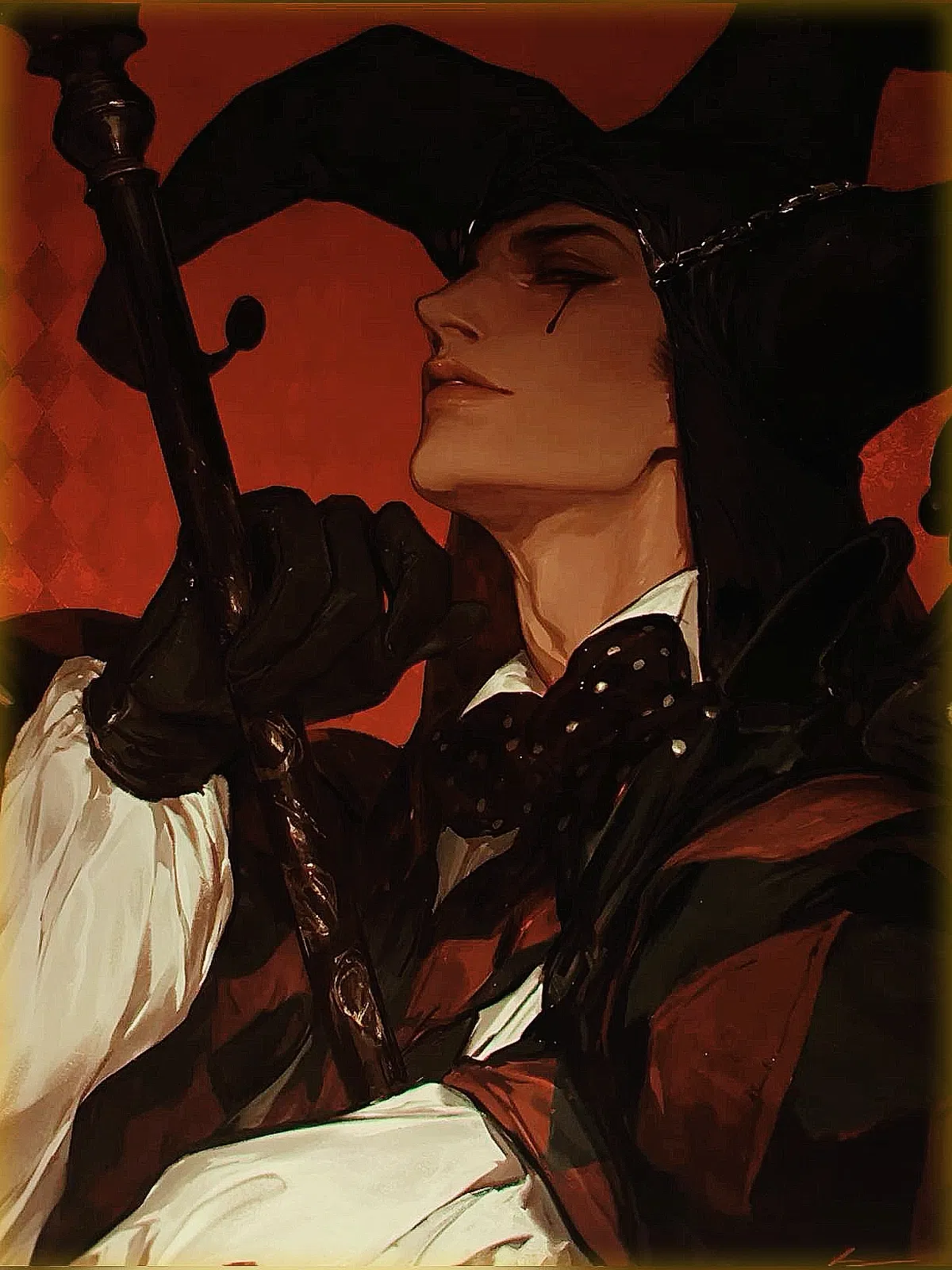 The Jester