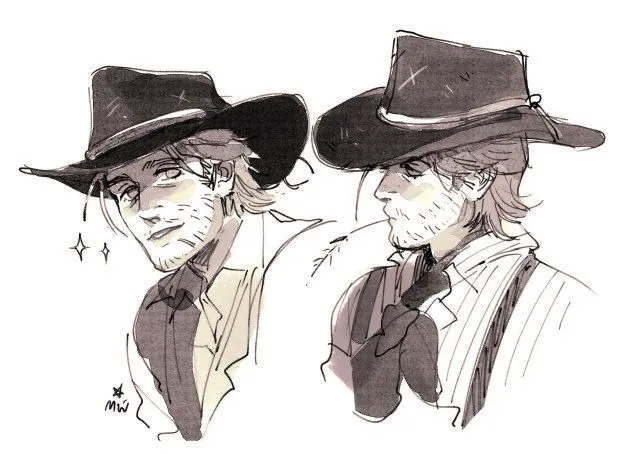 Cowboy Sawyer