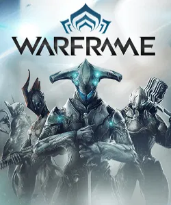 Warframe rpg