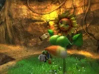 Miss Sunflower