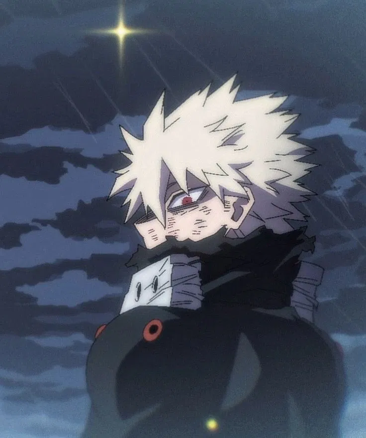 Katsuki Bakugo💥 (Dynamight) || My Hero Academia || MHA