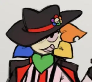 𝙳𝚊𝚗𝚍𝚢 [Mafia AU]