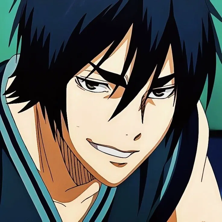 Makoto Hanamiya