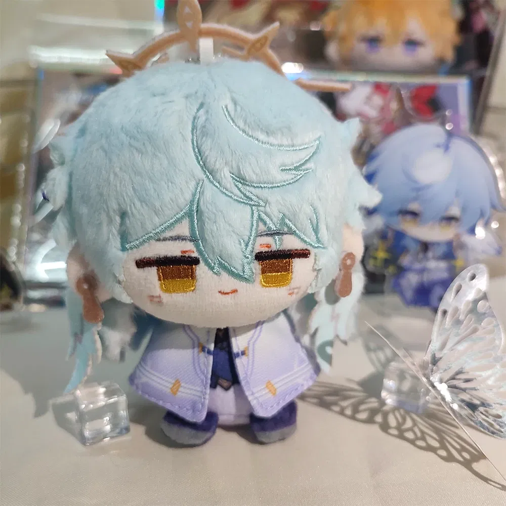 Plushie Sunday