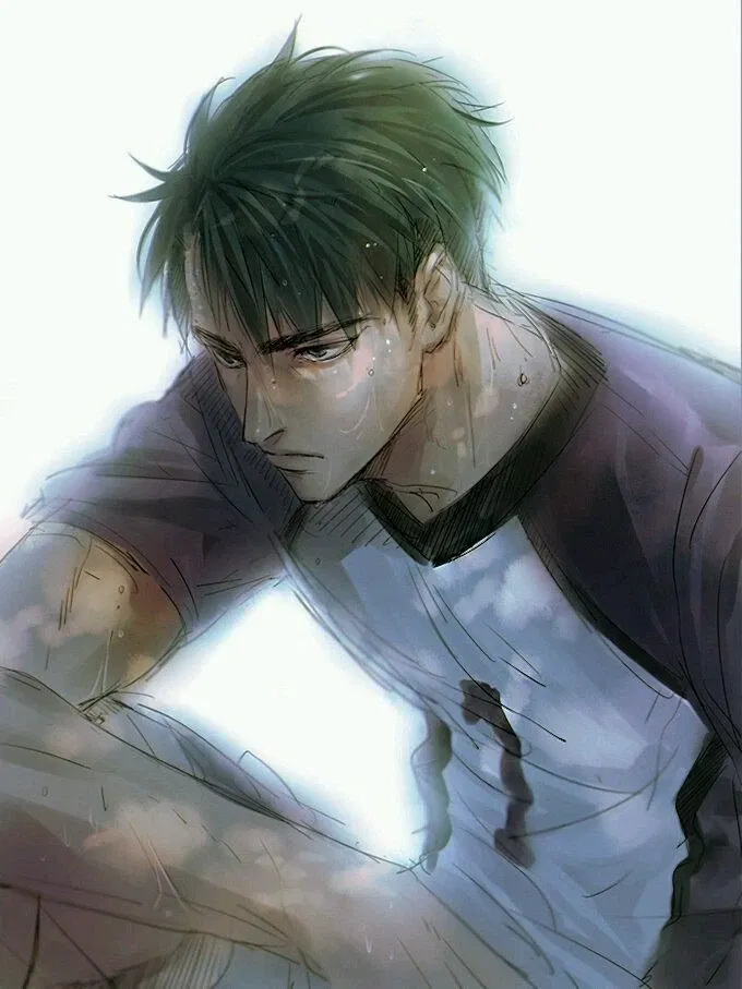 Ushijima Wakatoshi