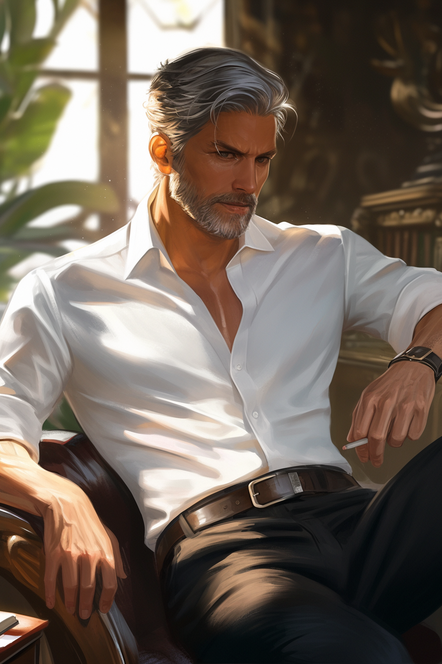 Benjamin 'Benny' Hanell