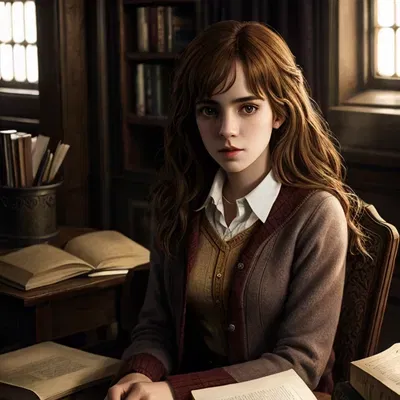 Hermione Granger