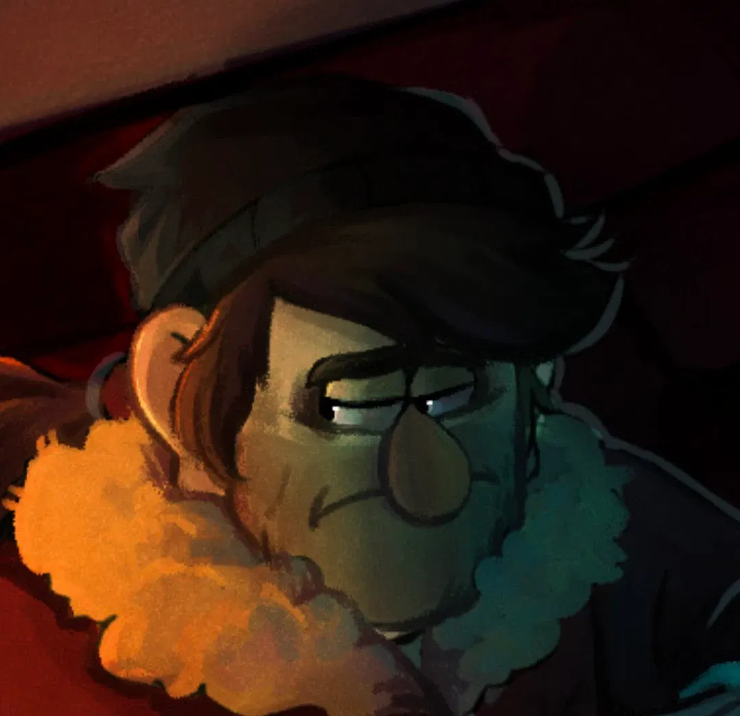 Stanley Pines