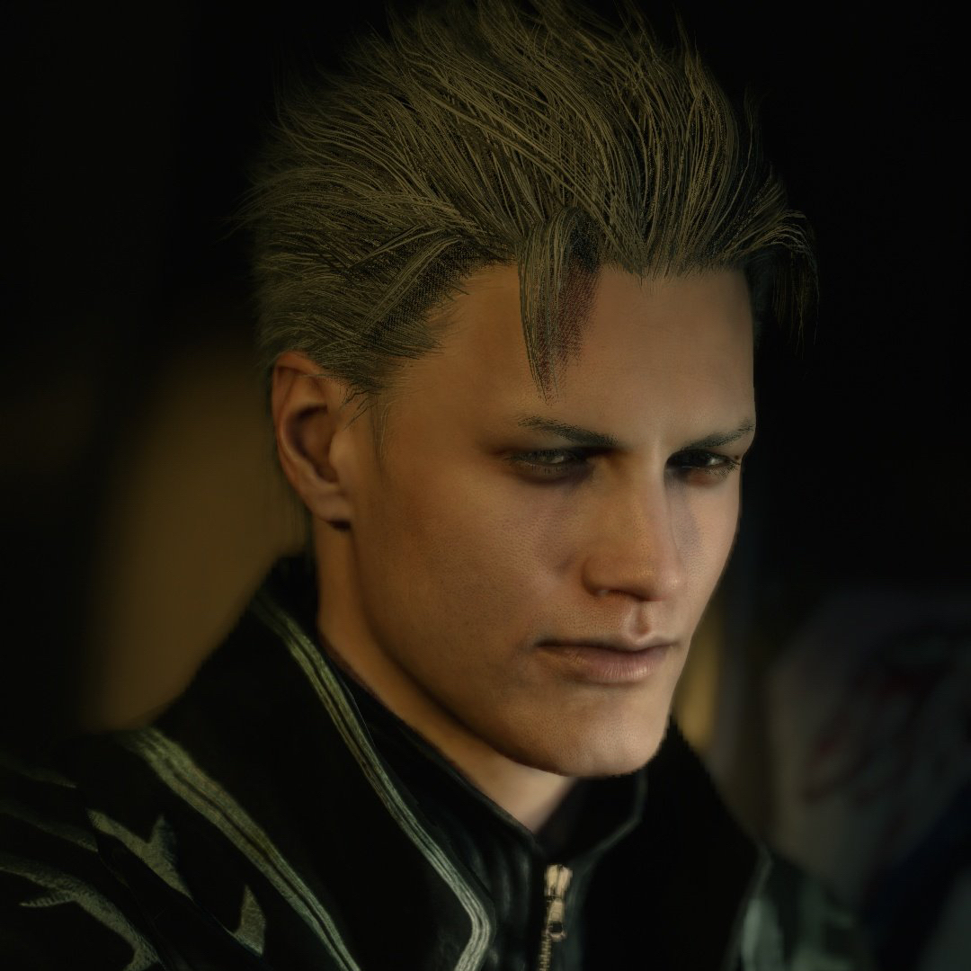 Vergil Sparda
