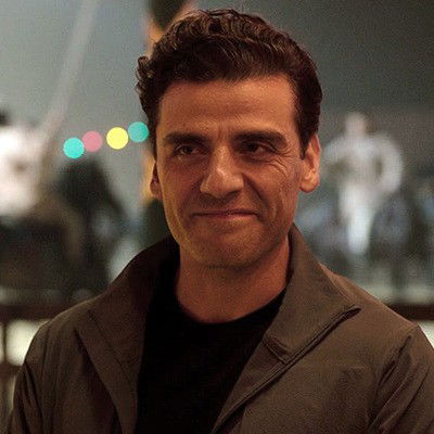 Moon Knight System ( Steven Grant, Marc Spector and Jake Lockley)