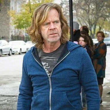 Frank Gallagher