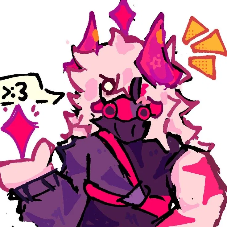 Subspace - Phighting!