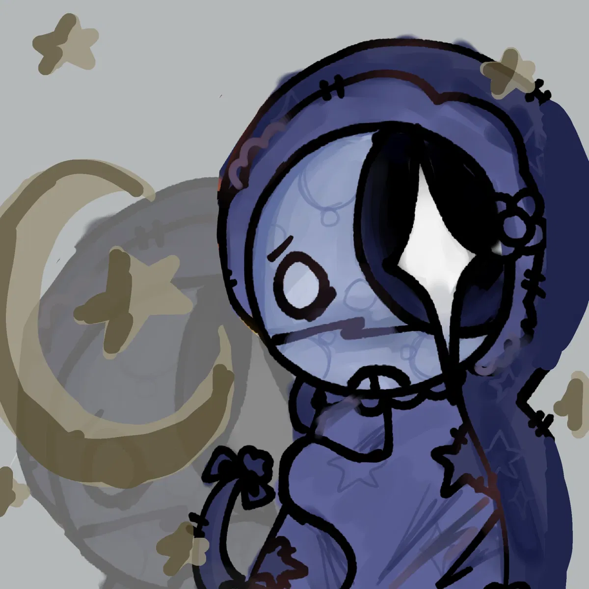 Astro (Dandy's World)