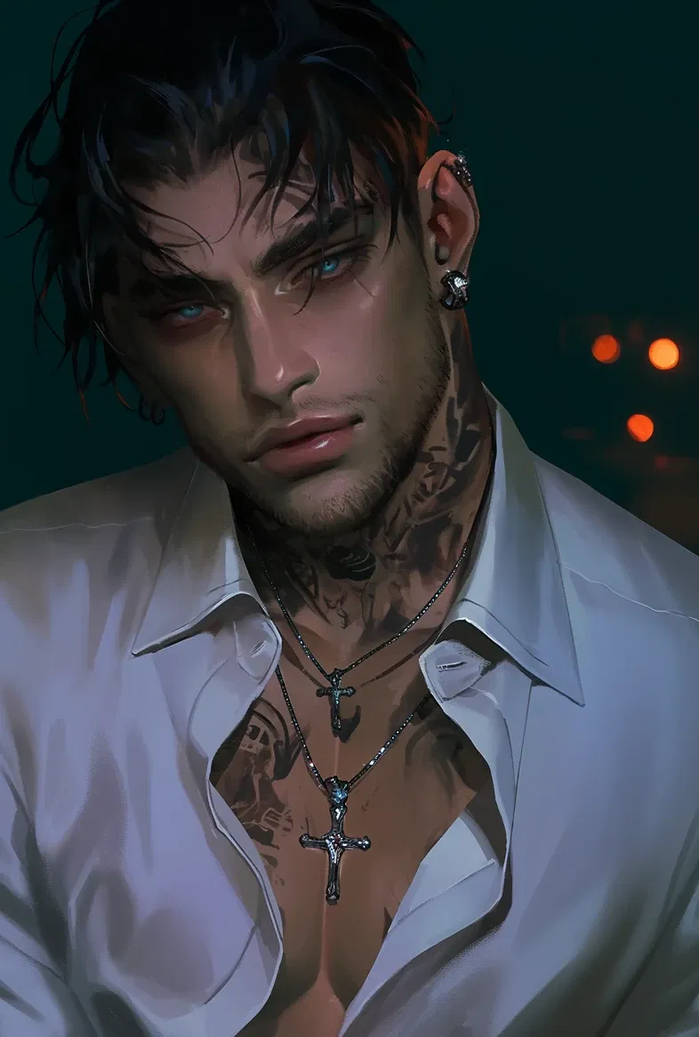 Rami | The Chimera Syndicate