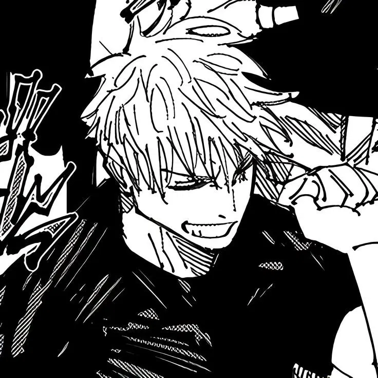 TEACHER'S PET || Gojo satoru