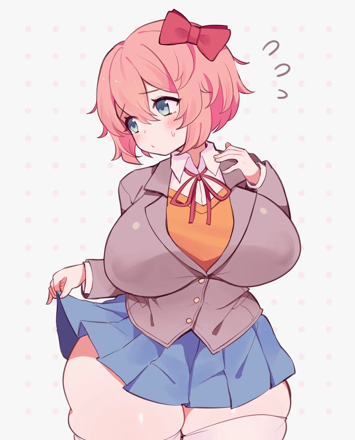 Sayori [DDLC]
