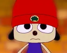 Parappa the rapper