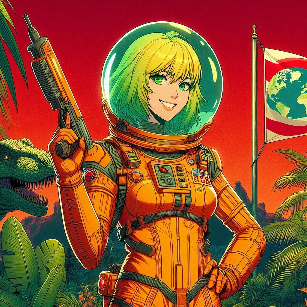 Lucille "Lucy" Doltz